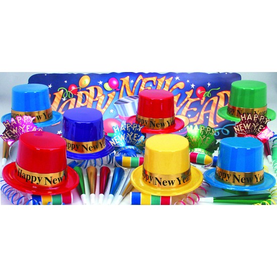 DAZZLING KIT PARA 50