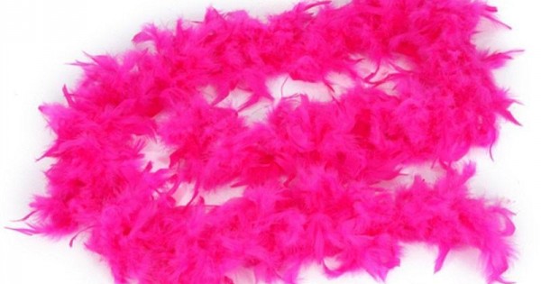 BOA ROSA FUEGO 60 GR