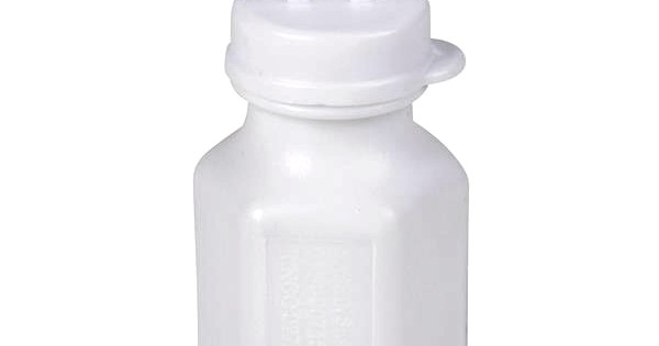 BOTECITO DE BURBUJAS ( 12 Pz )